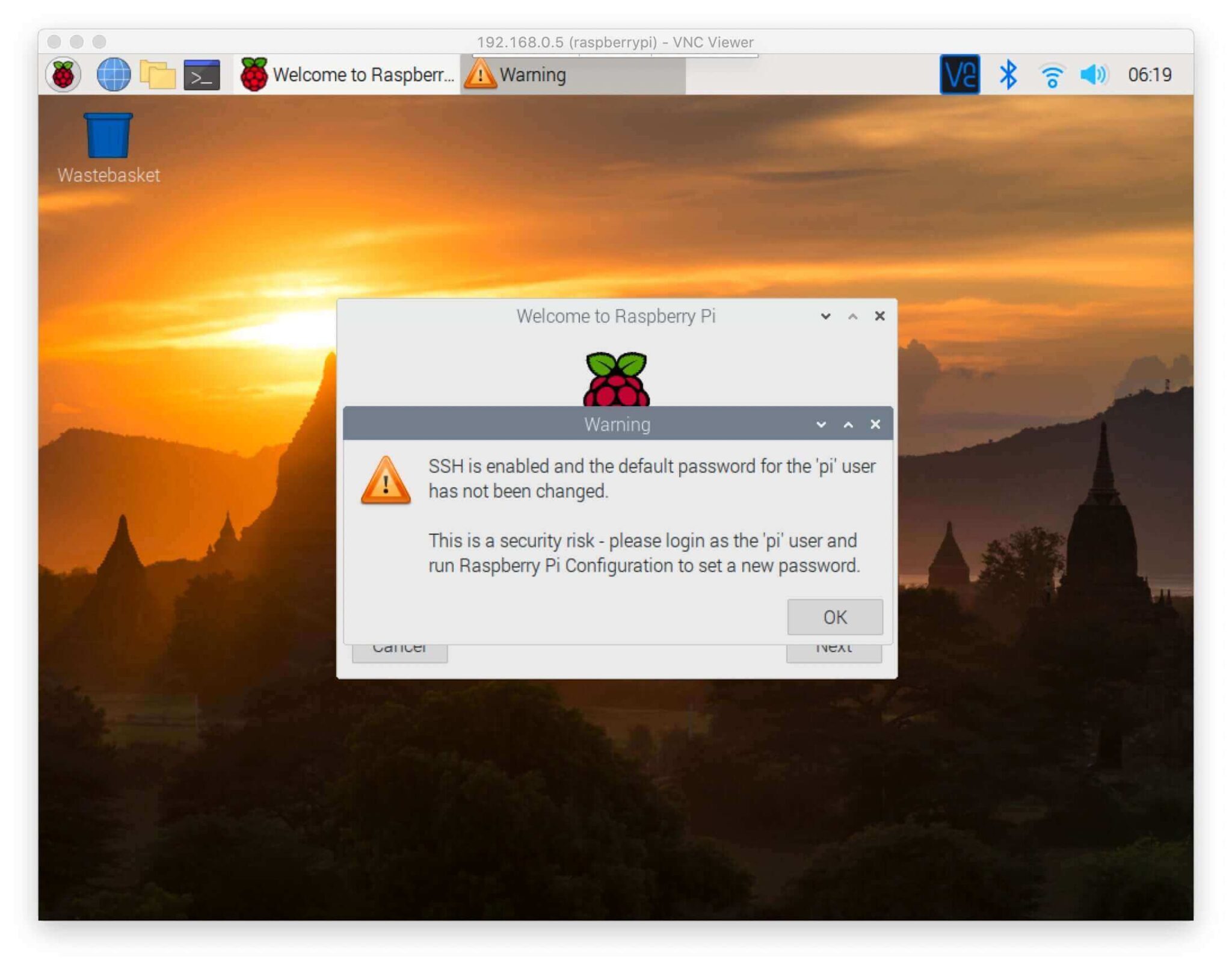 ラズパイ Raspberry Pi の初期設定をするよ Win Mac対応 Sukiburo
