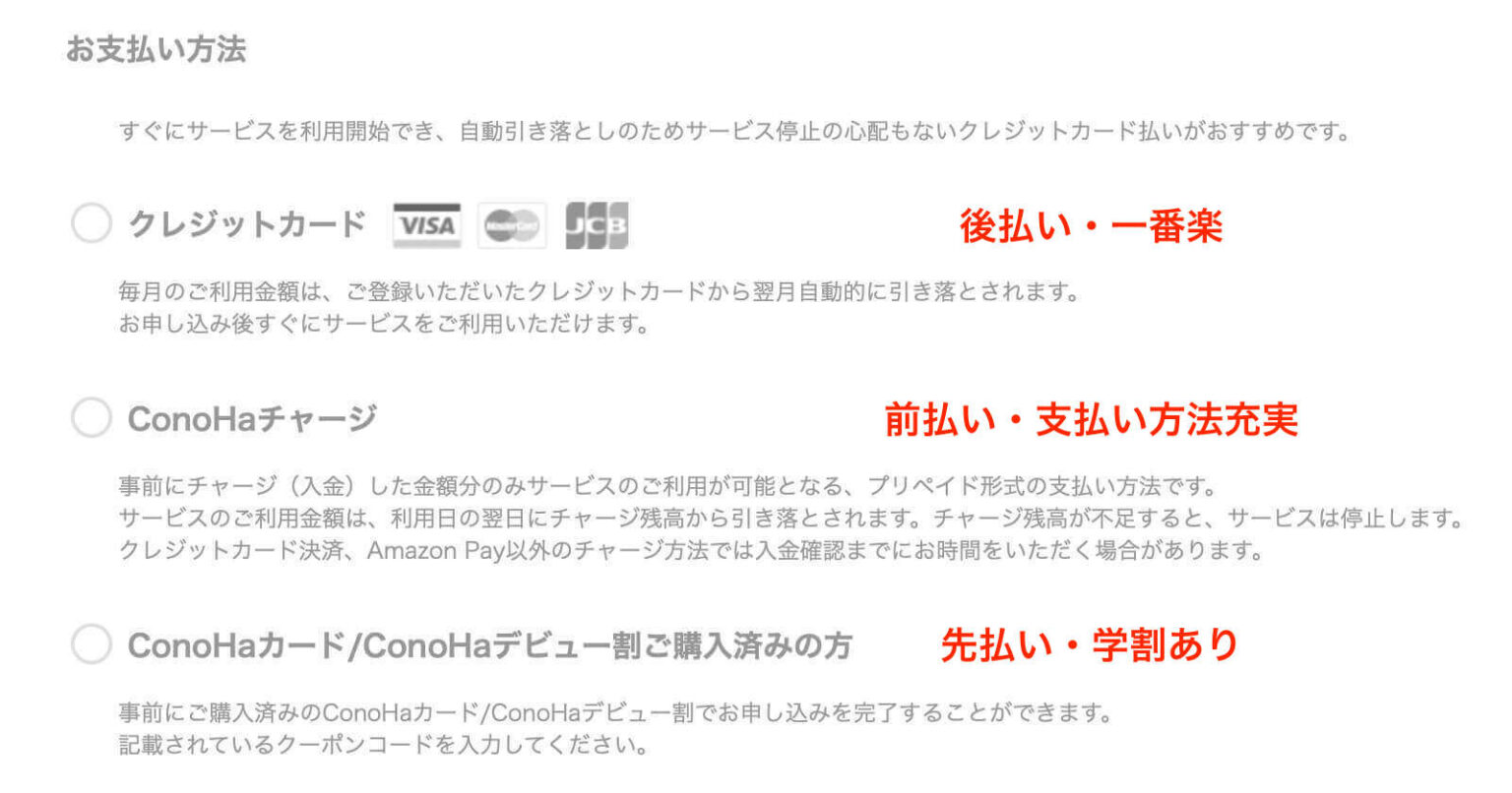 ConoHaでマイクラサーバーを立てる方法【MODもOK】 | sukiburo