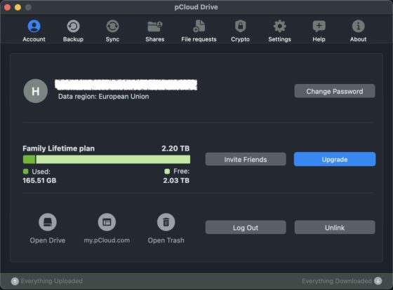 【最大62%OFFセール中！】pCloudのレビュー・使い方と損しない購入方法 | sukiburo