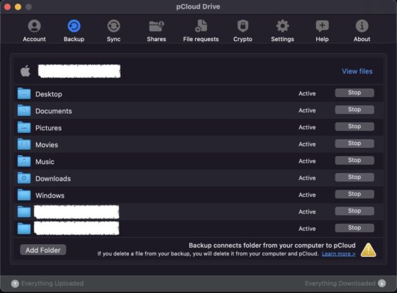 【最大62%OFFセール中！】pCloudのレビュー・使い方と損しない購入方法 | sukiburo