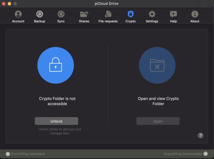 【最大62%OFFセール中！】pCloudのレビュー・使い方と損しない購入方法 | sukiburo