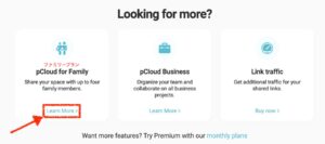 【裏技アリ】pCloudのレビュー・使い方と損しない購入方法 | sukiburo